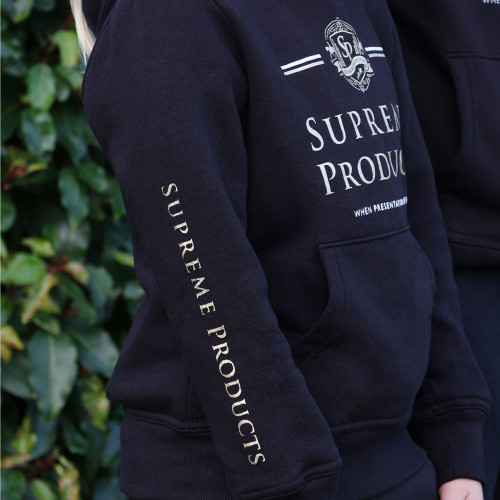Supreme Products - Supreme Products Active Junior Show Rider Hoodie