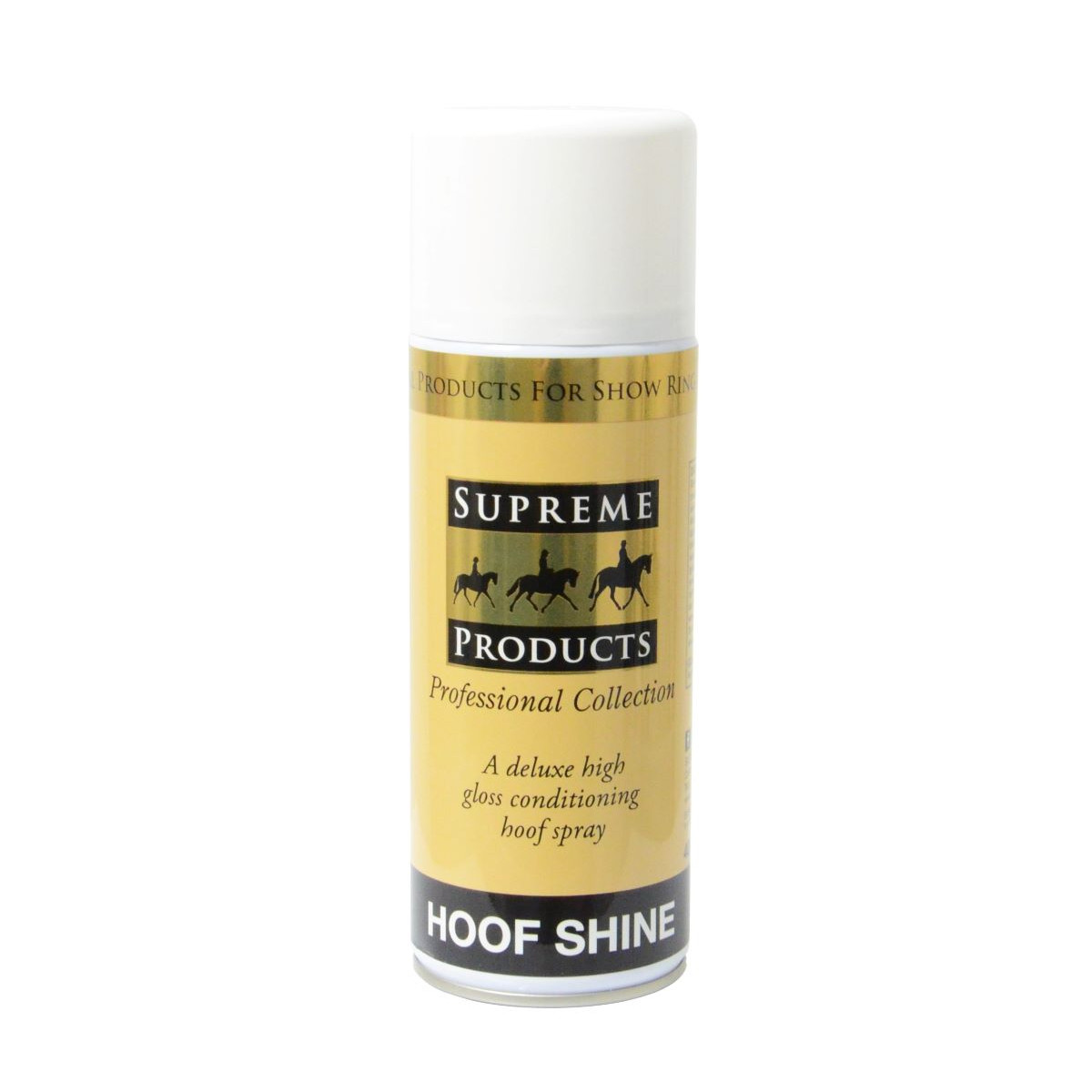 Supreme Products - Supreme Products Hoof Shine Spray