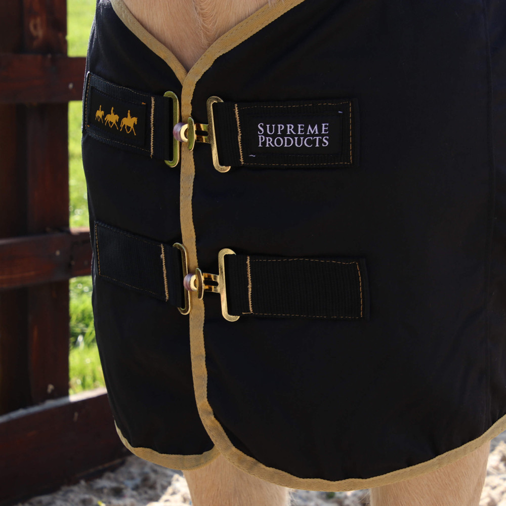 Supreme Products - Supreme Products Show Sheet