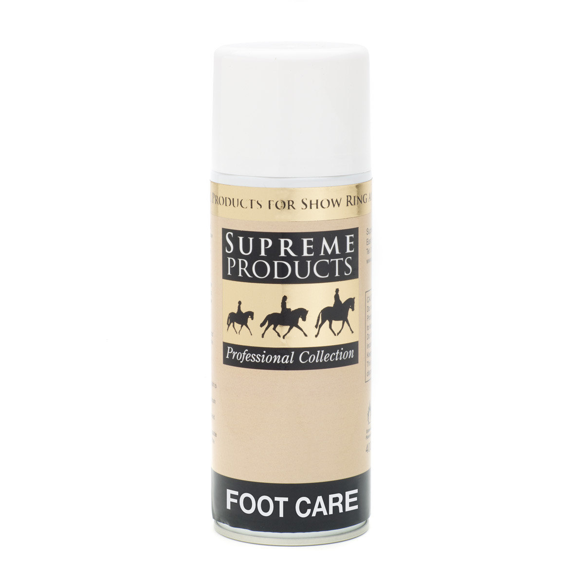 Supreme Products - Supreme Products Foot Care Spray