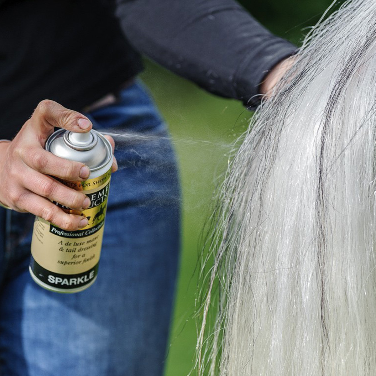 Supreme Products - Supreme Products Sparkle