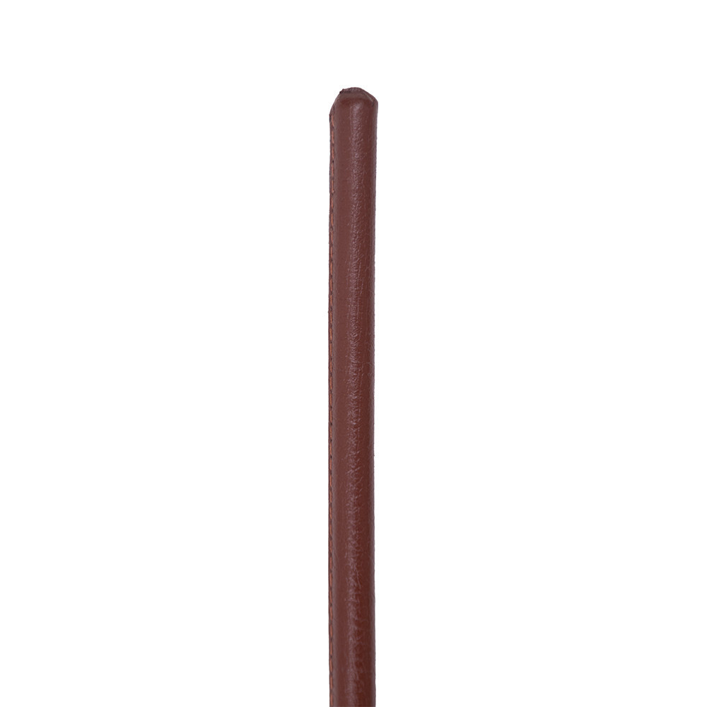 Supreme Products - Supreme Products Classic Leather Show Cane