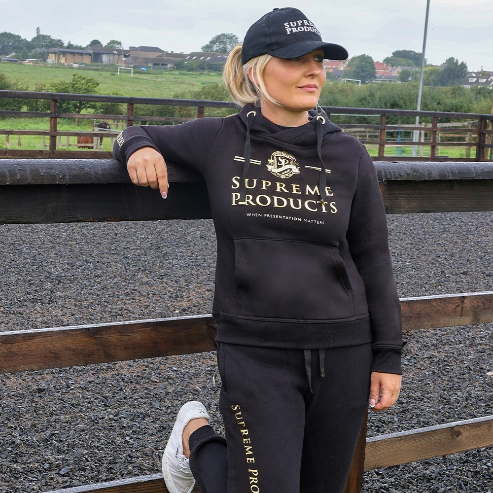 Supreme Products - Supreme Products Active Show Rider Joggers