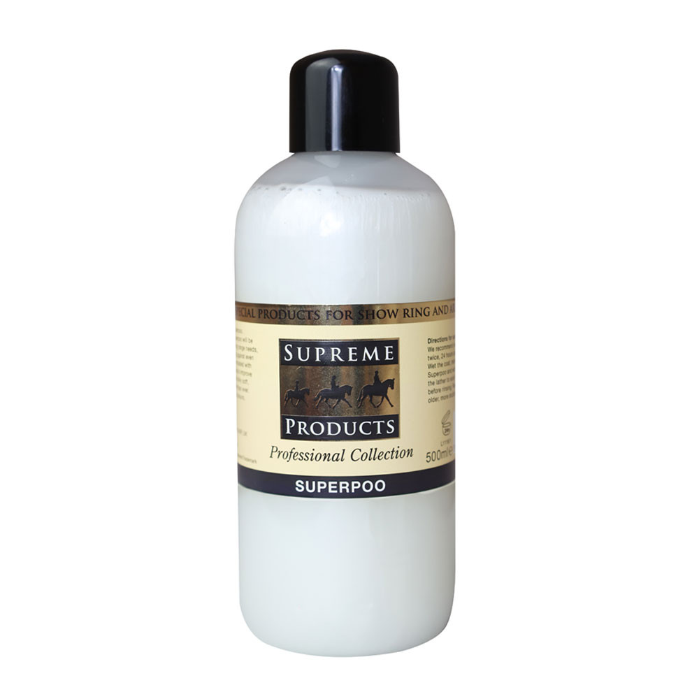 Supreme Products - Supreme Products Superpoo