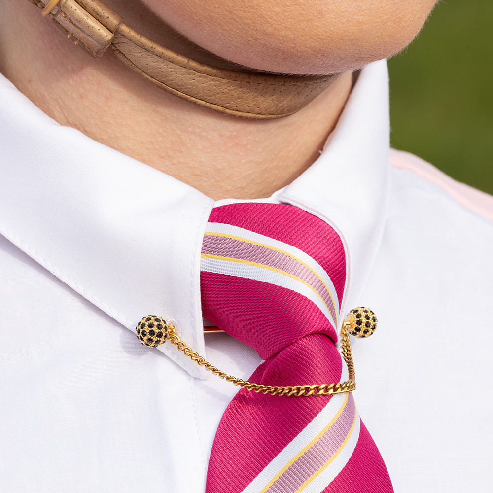 Supreme Products - Supreme Products Glitz & Glam Collar Pin