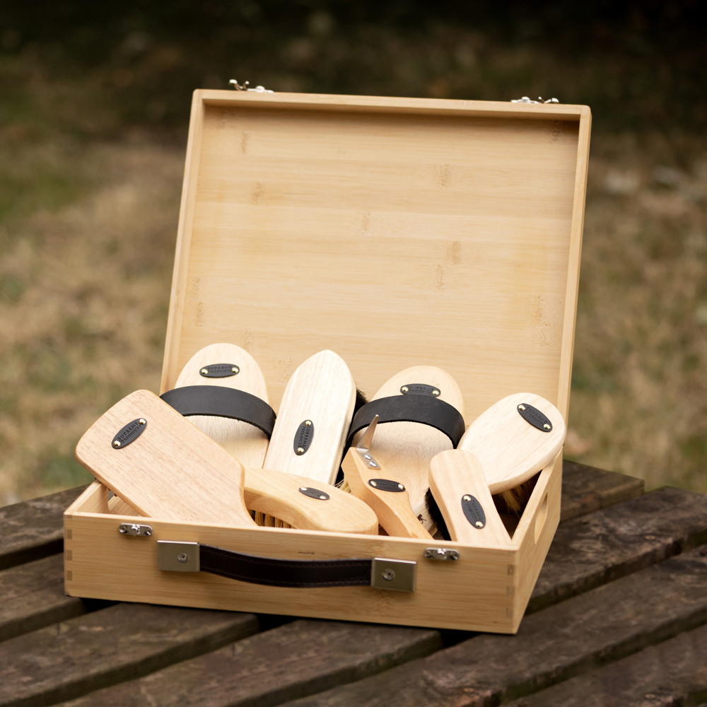 Supreme Products - Supreme Products Gleaming Grooming Complete Box