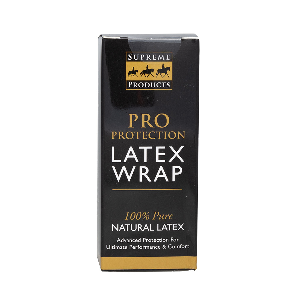 Supreme Products - Supreme Products Pro Protection Latex Wrap