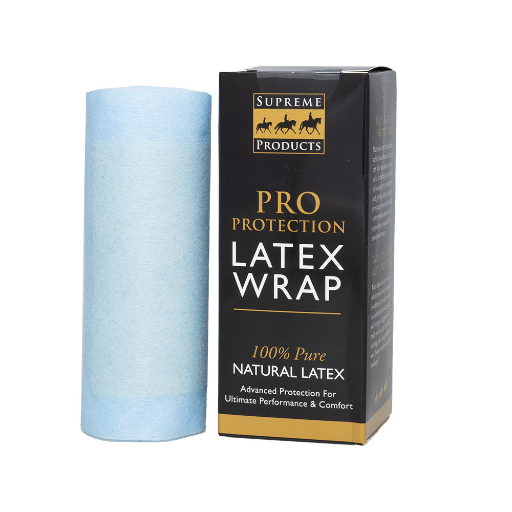 Supreme Products - Supreme Products Pro Protection Latex Wrap